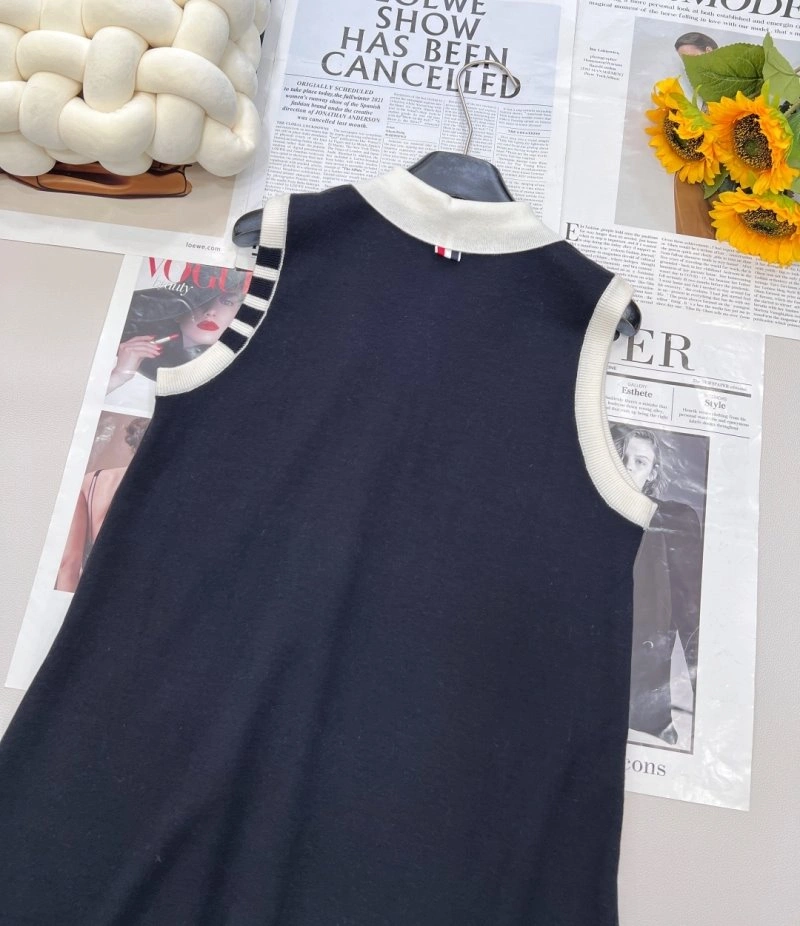 Brand-original Thom Browne Dress