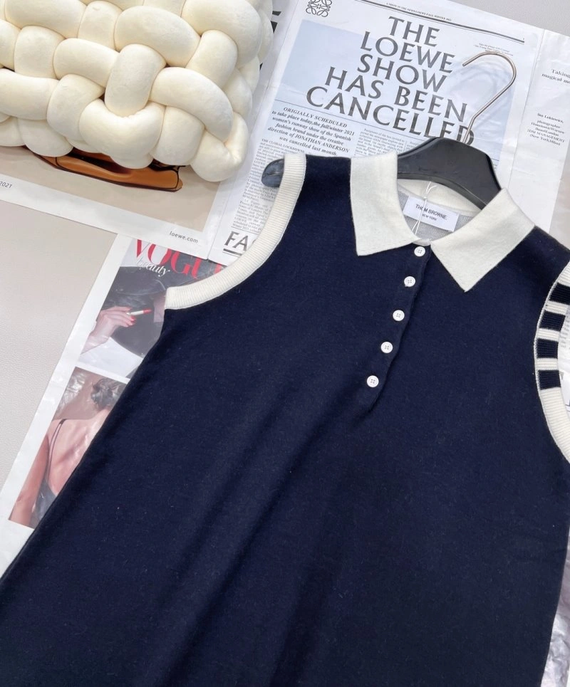 Brand-original Thom Browne Dress