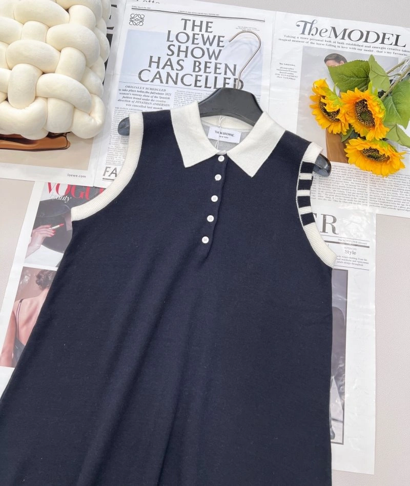 Brand-original Thom Browne Dress