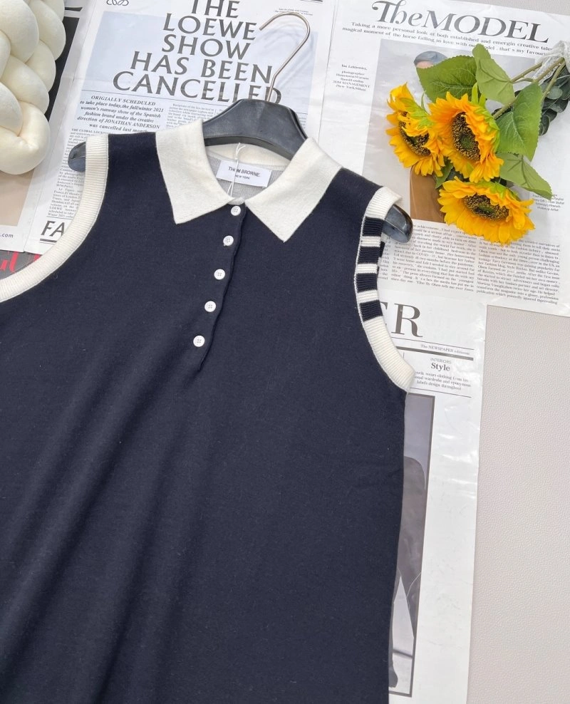 Brand-original Thom Browne Dress