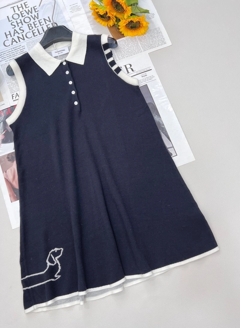 Brand-original Thom Browne Dress
