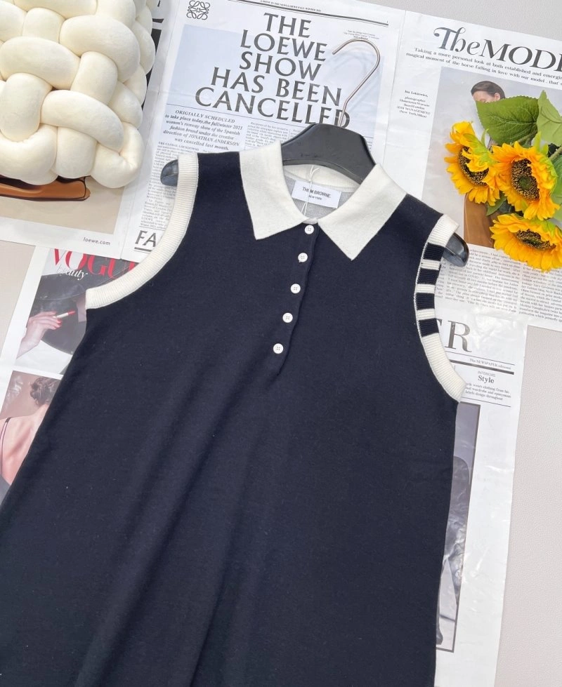 Brand-original Thom Browne Dress