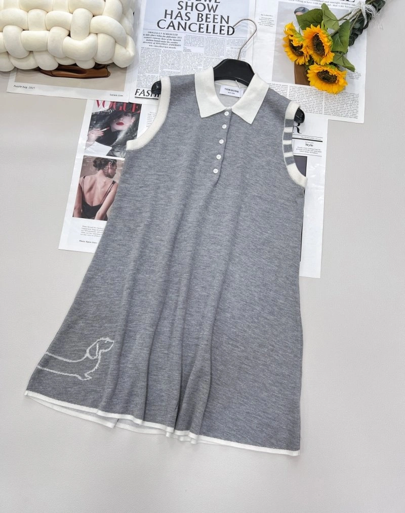 Thom Browne Dress