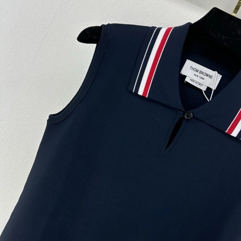 Precise copy Thom Browne Dress