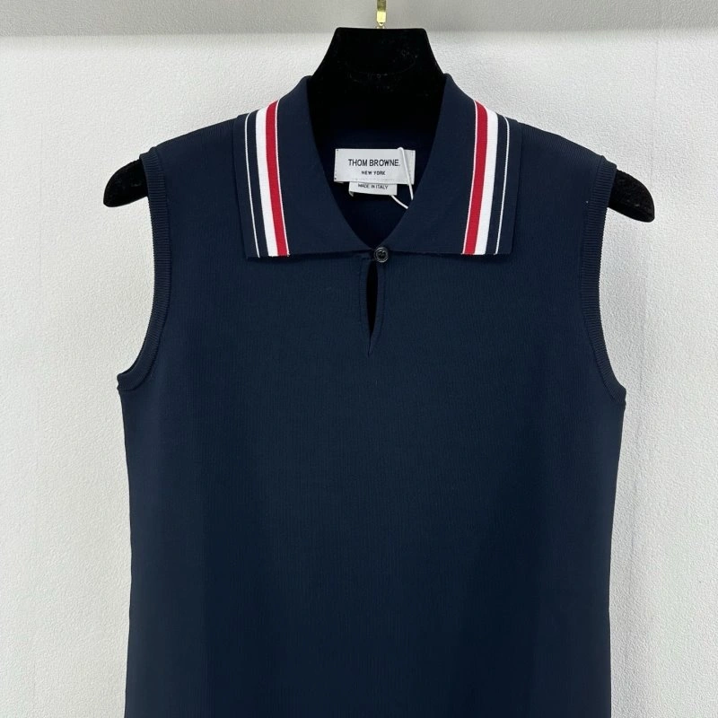 Precise copy Thom Browne Dress