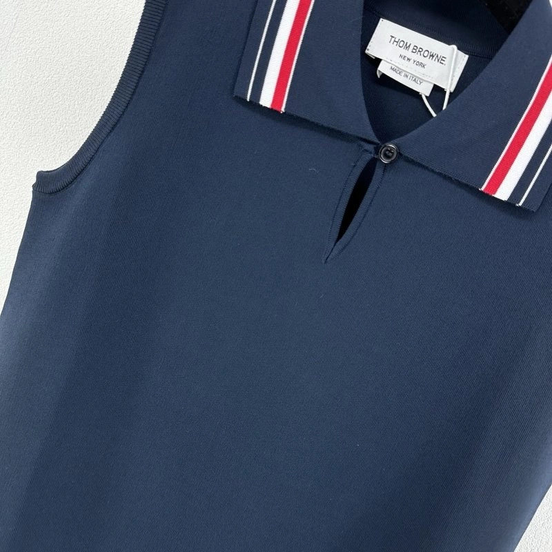 Precise copy Thom Browne Dress