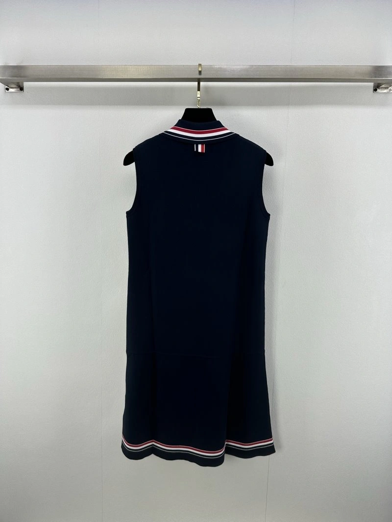 Precise copy Thom Browne Dress