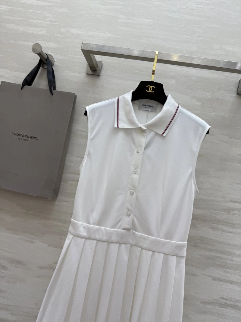 Legit Thom Browne Dress