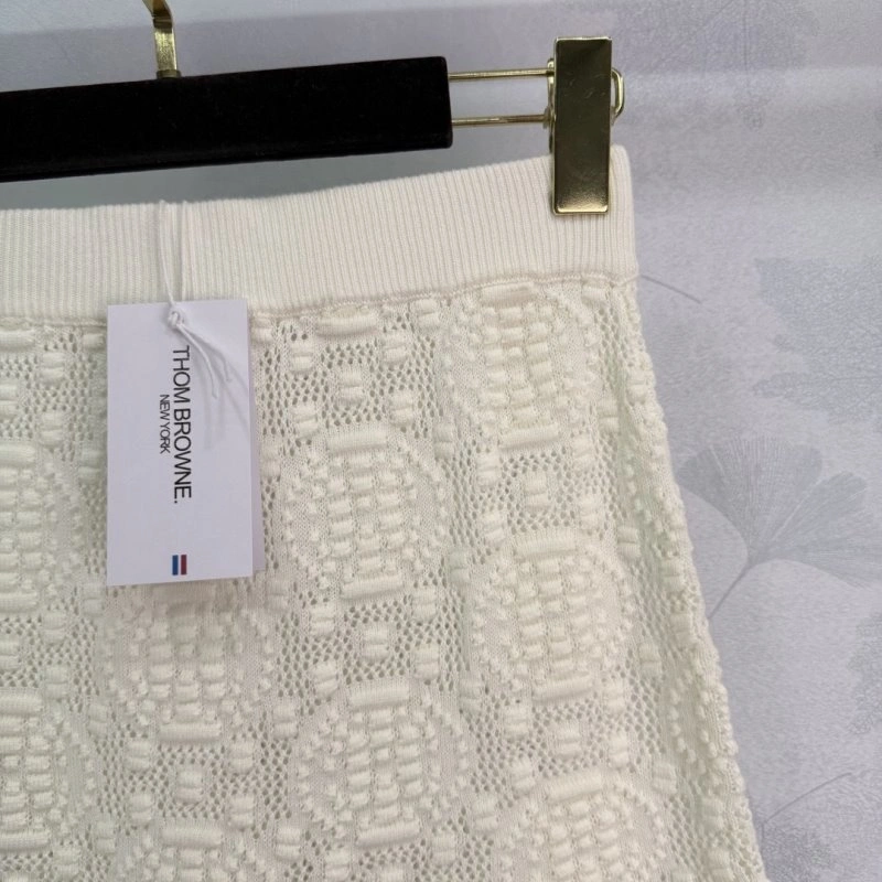 Real Thom Browne Dress