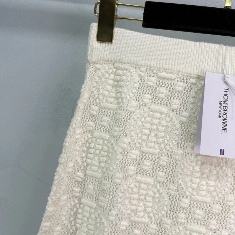 Real Thom Browne Dress
