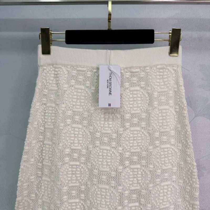 Real Thom Browne Dress