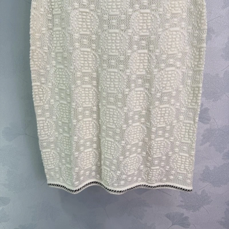 Real Thom Browne Dress