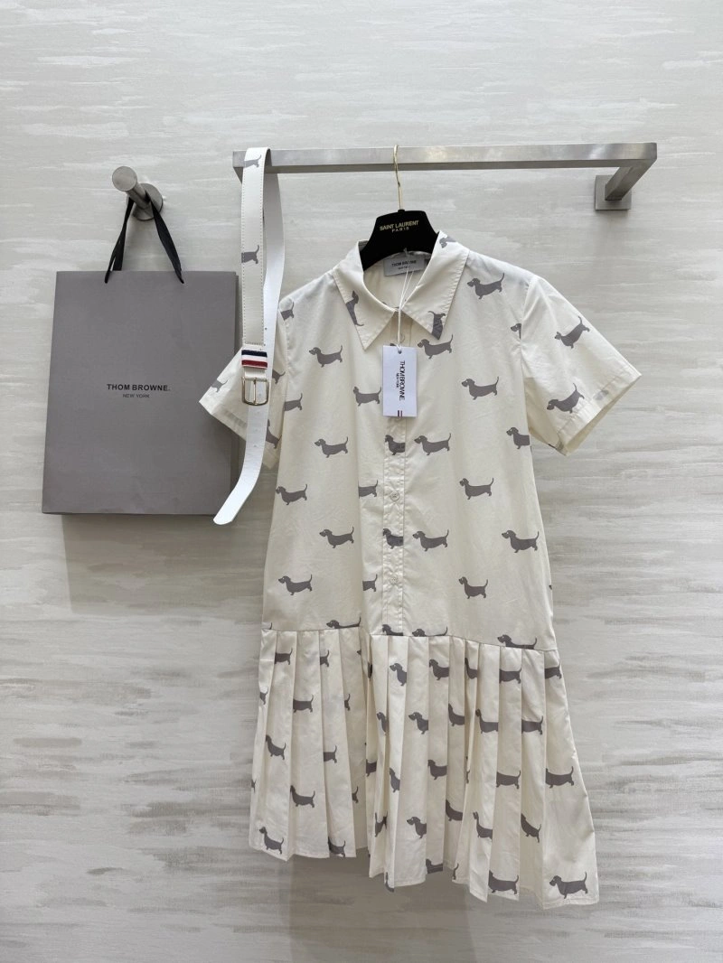 Thom Browne Dress
