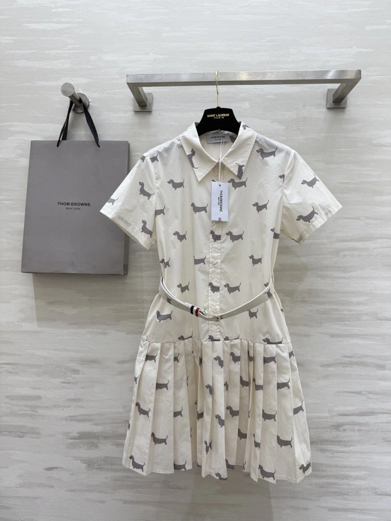 Original Thom Browne Dress