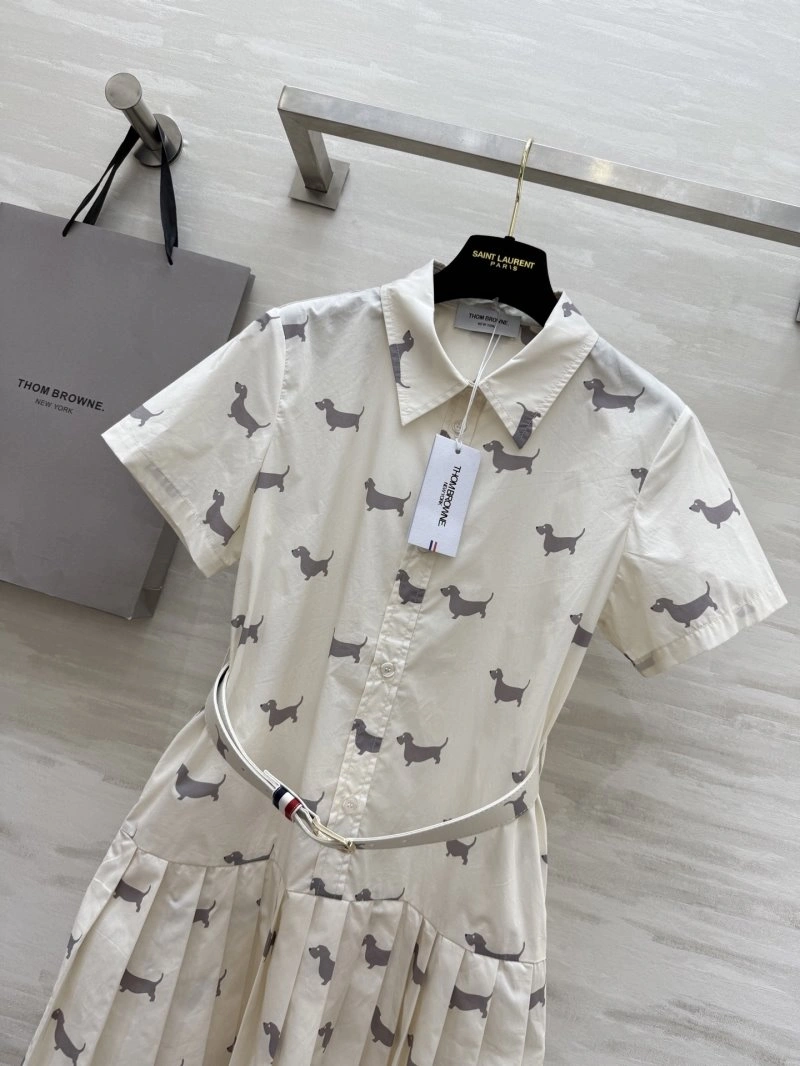 Original Thom Browne Dress