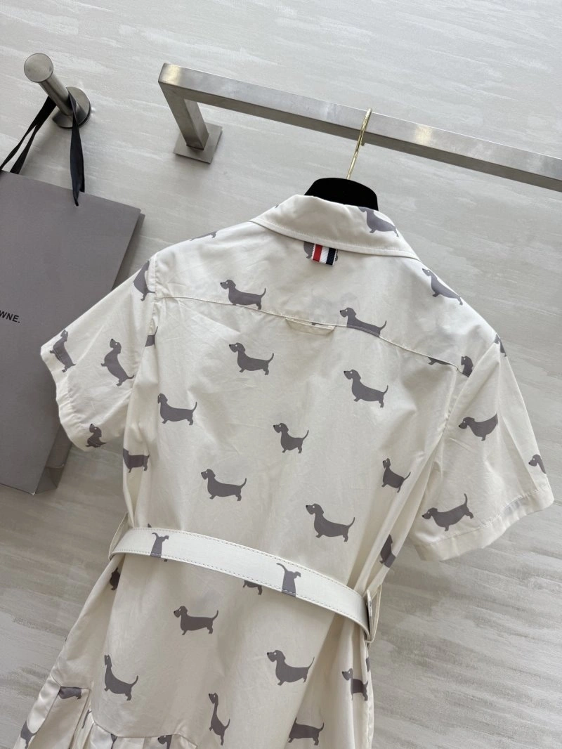 Original Thom Browne Dress