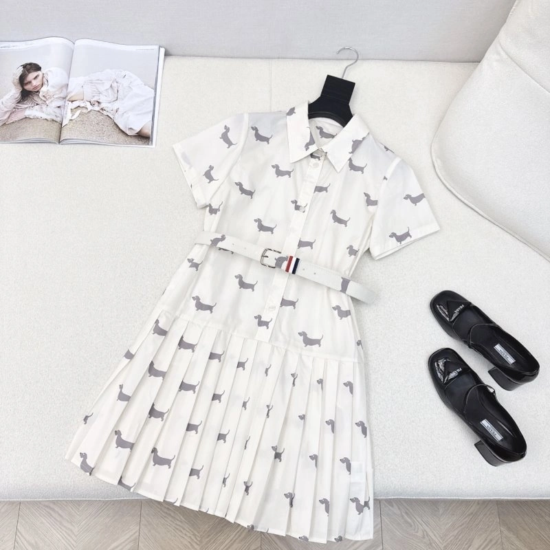 Thom Browne Dress