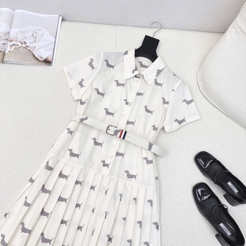 Official Thom Browne Dress
