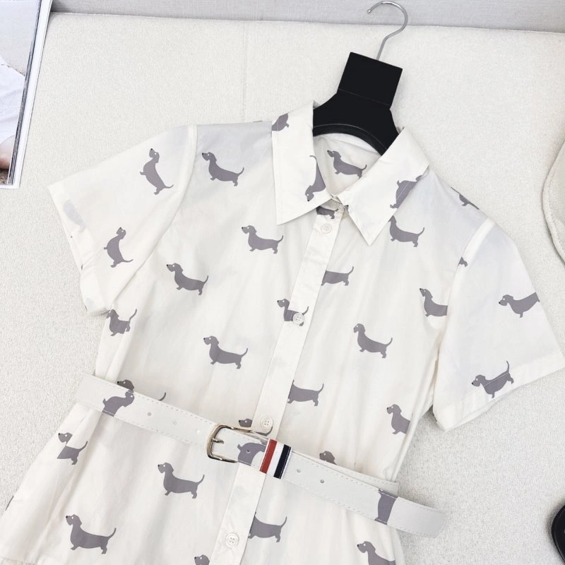 Official Thom Browne Dress