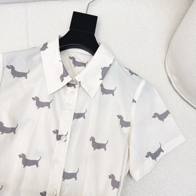 Official Thom Browne Dress