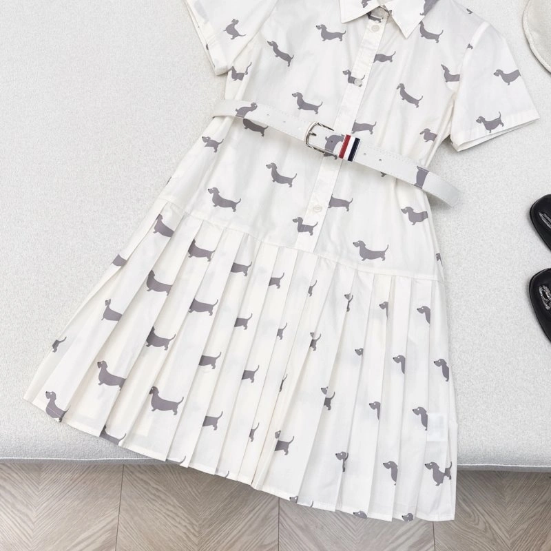 Official Thom Browne Dress