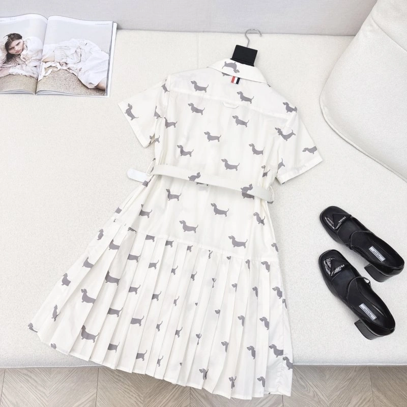 Official Thom Browne Dress