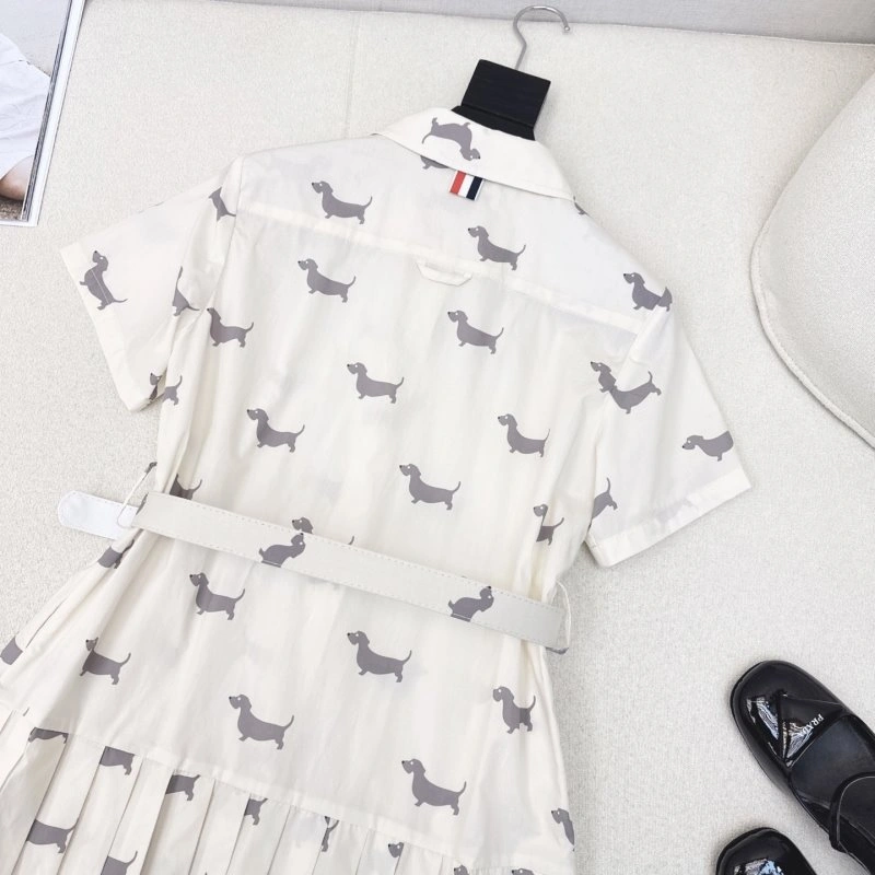 Official Thom Browne Dress