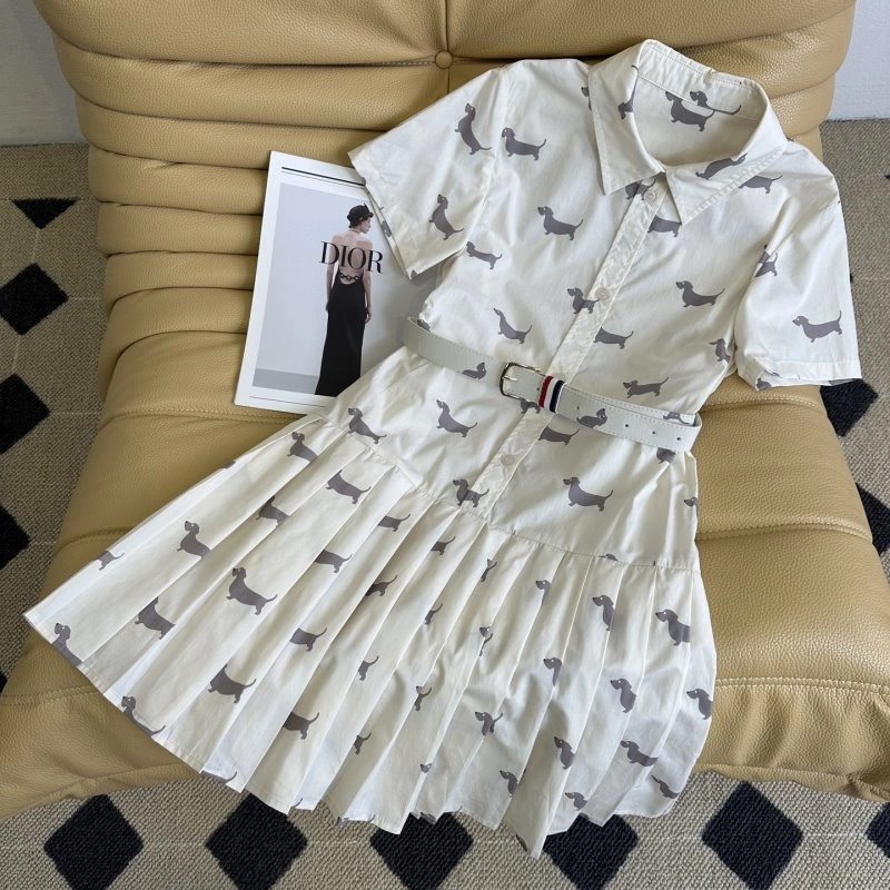 Thom Browne Dress