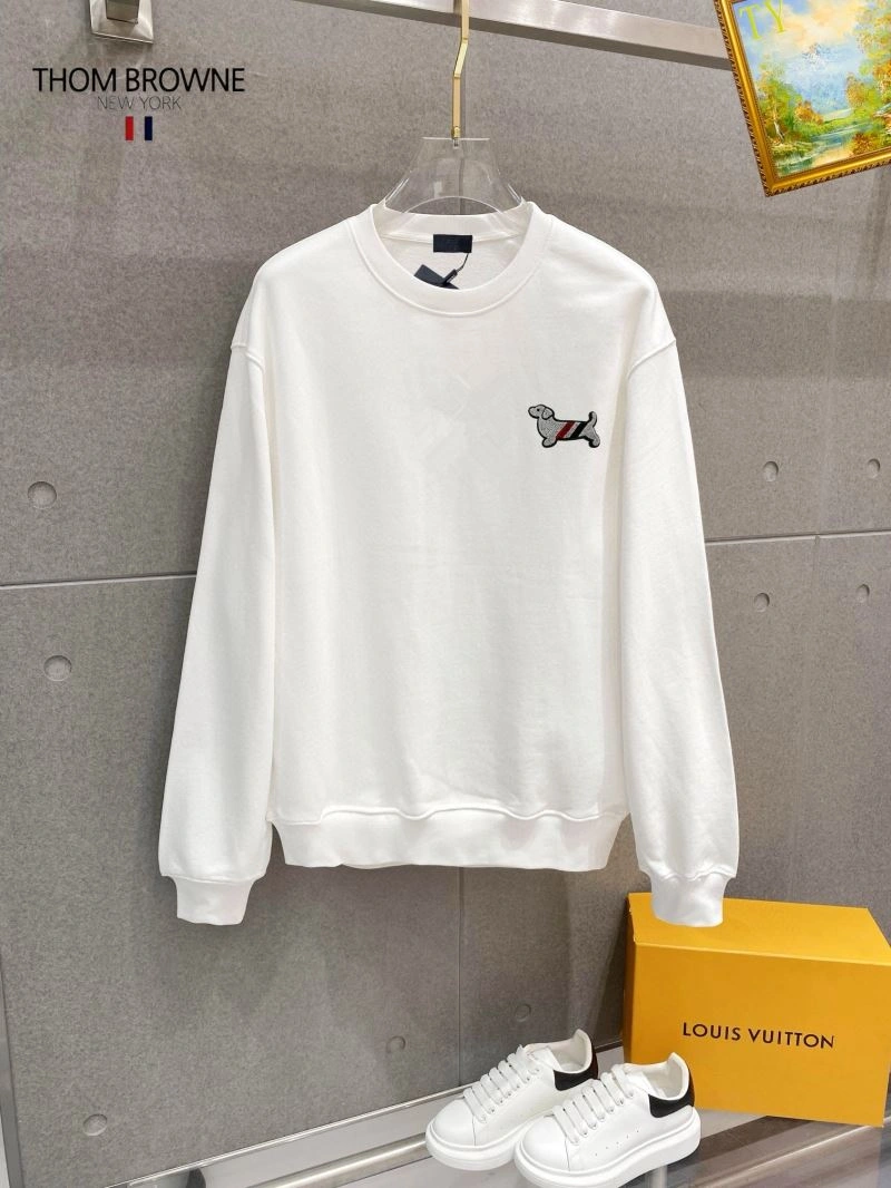 Brand-original Thom Browne Hoodies