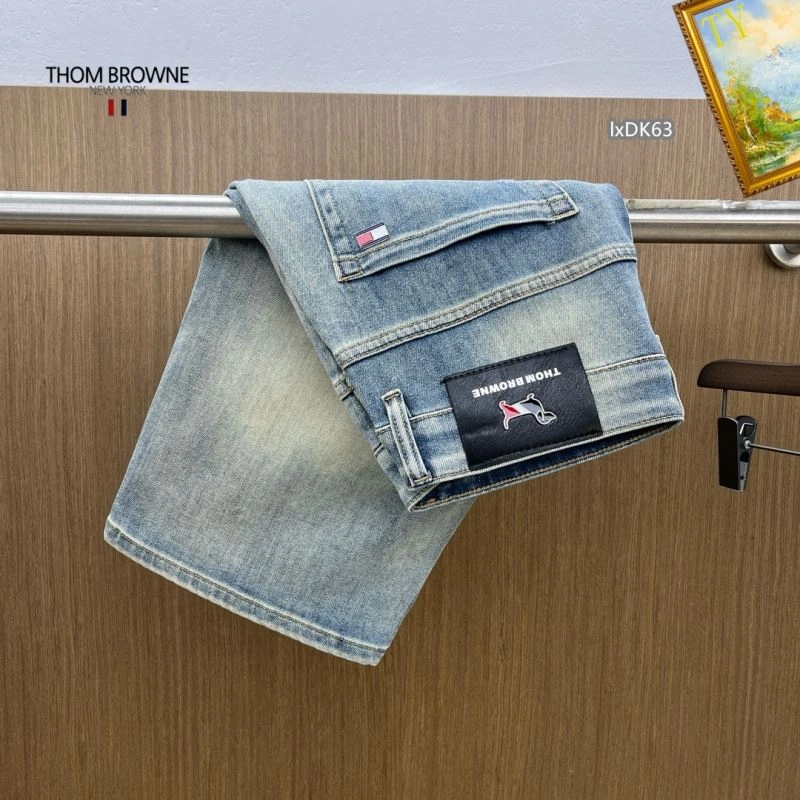 Thom Browne Jeans