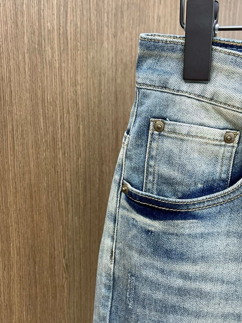 Top mirror Thom Browne Jeans