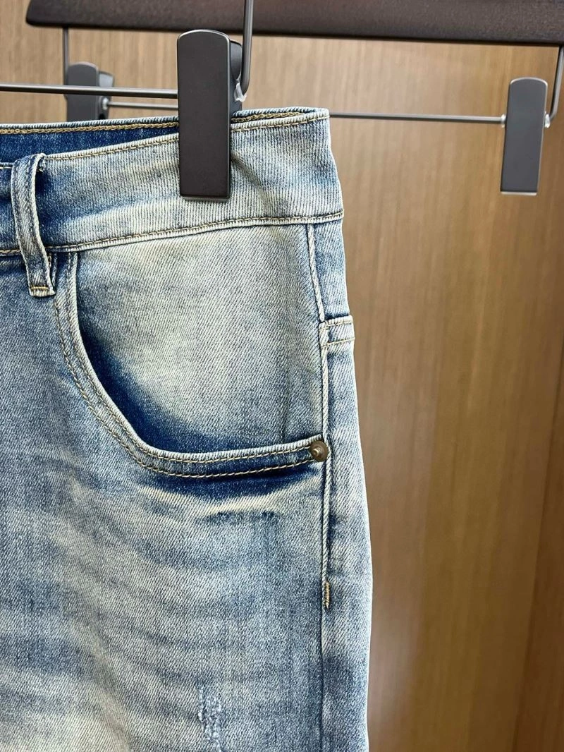 Top mirror Thom Browne Jeans