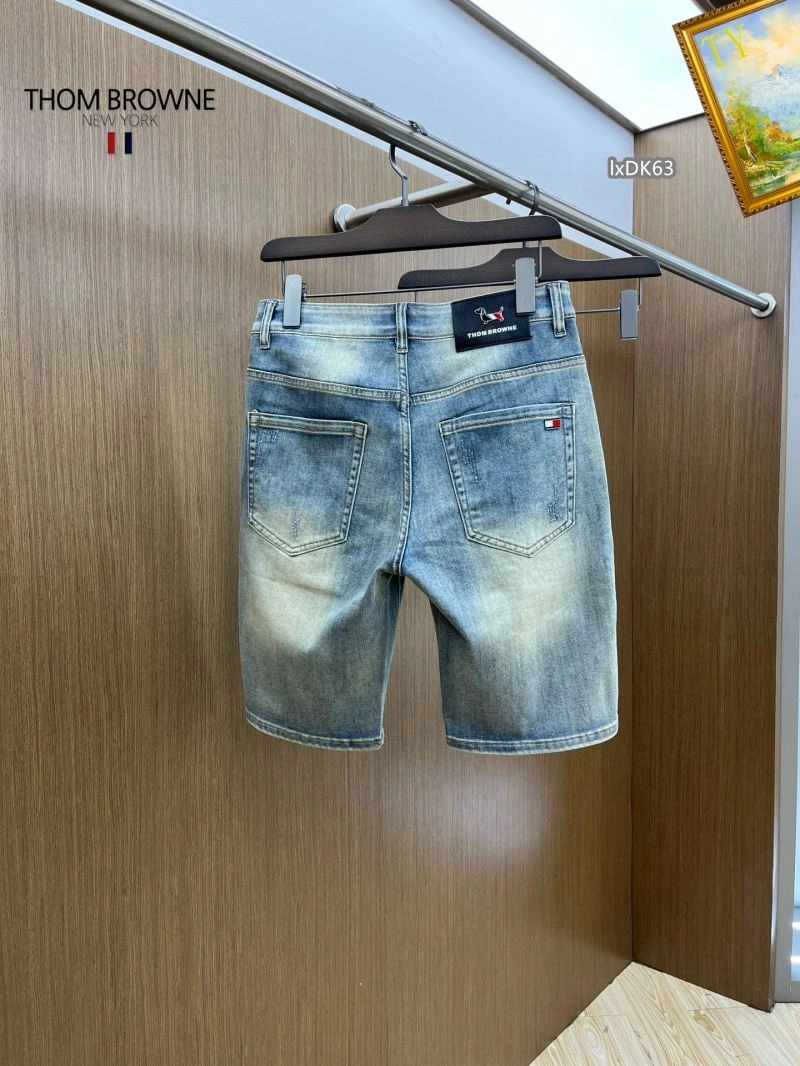 Top mirror Thom Browne Jeans