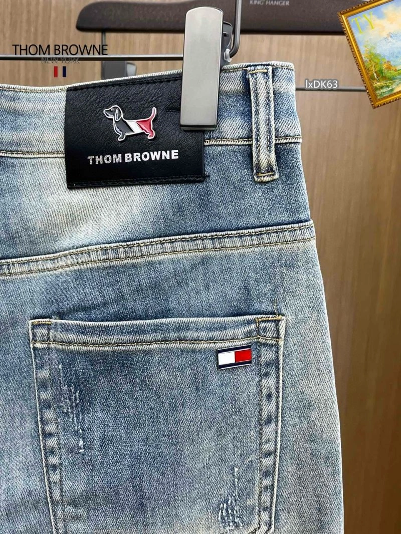 Top mirror Thom Browne Jeans