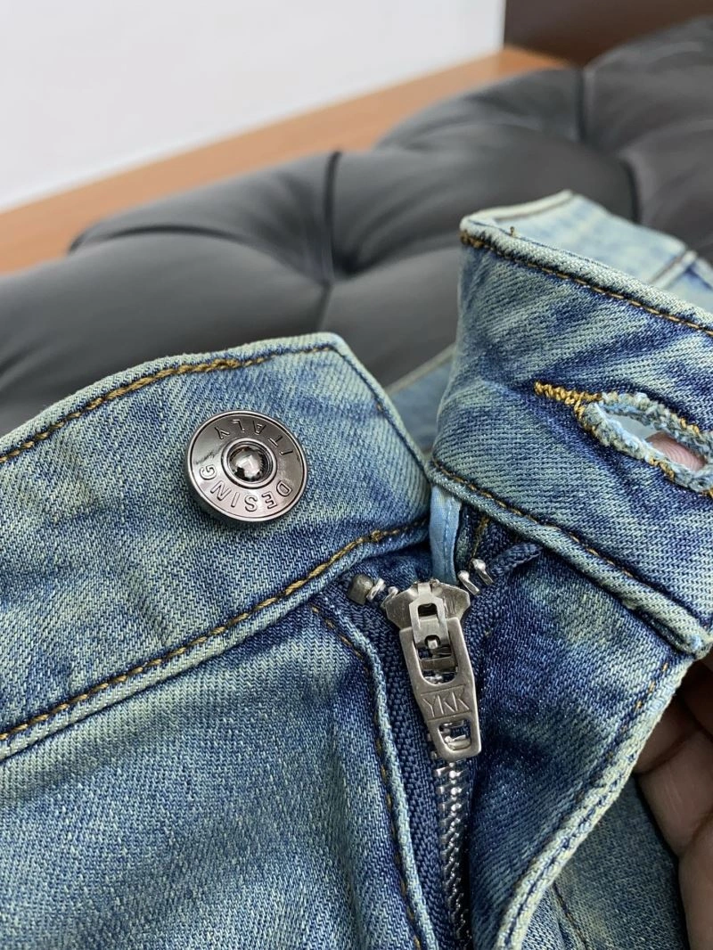 Mirror quality Thom Browne Jeans