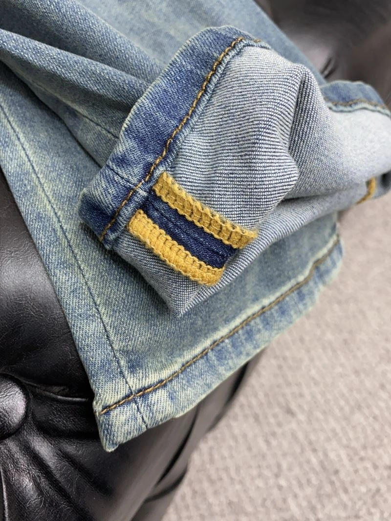 Mirror quality Thom Browne Jeans