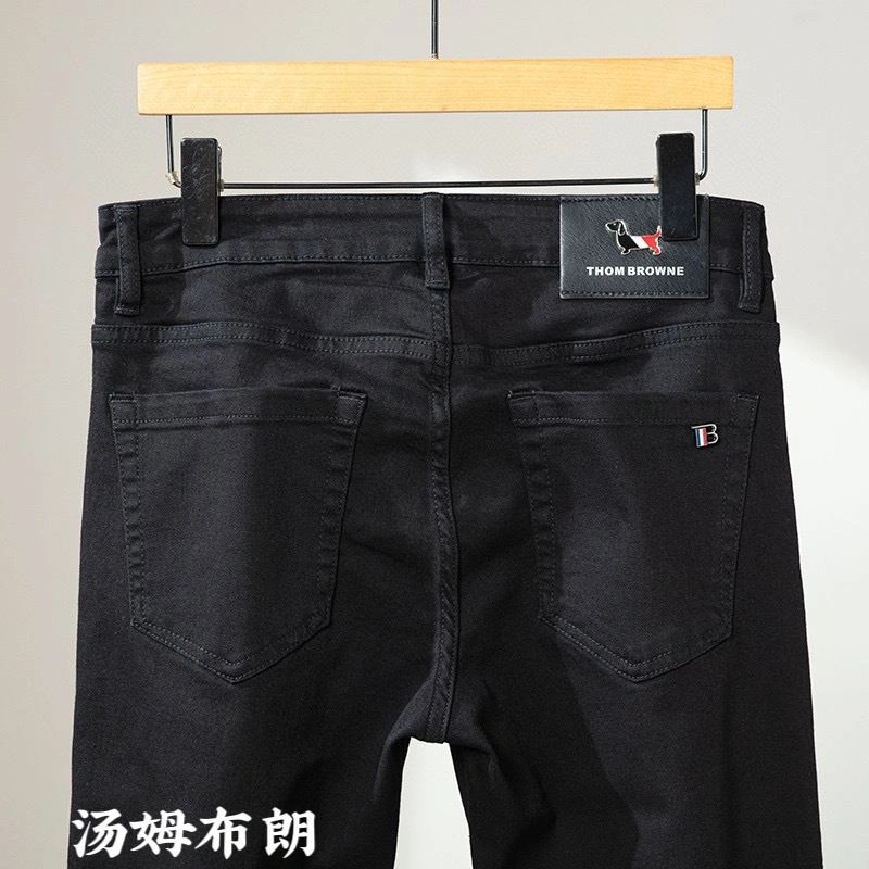 Original Thom Browne Jeans