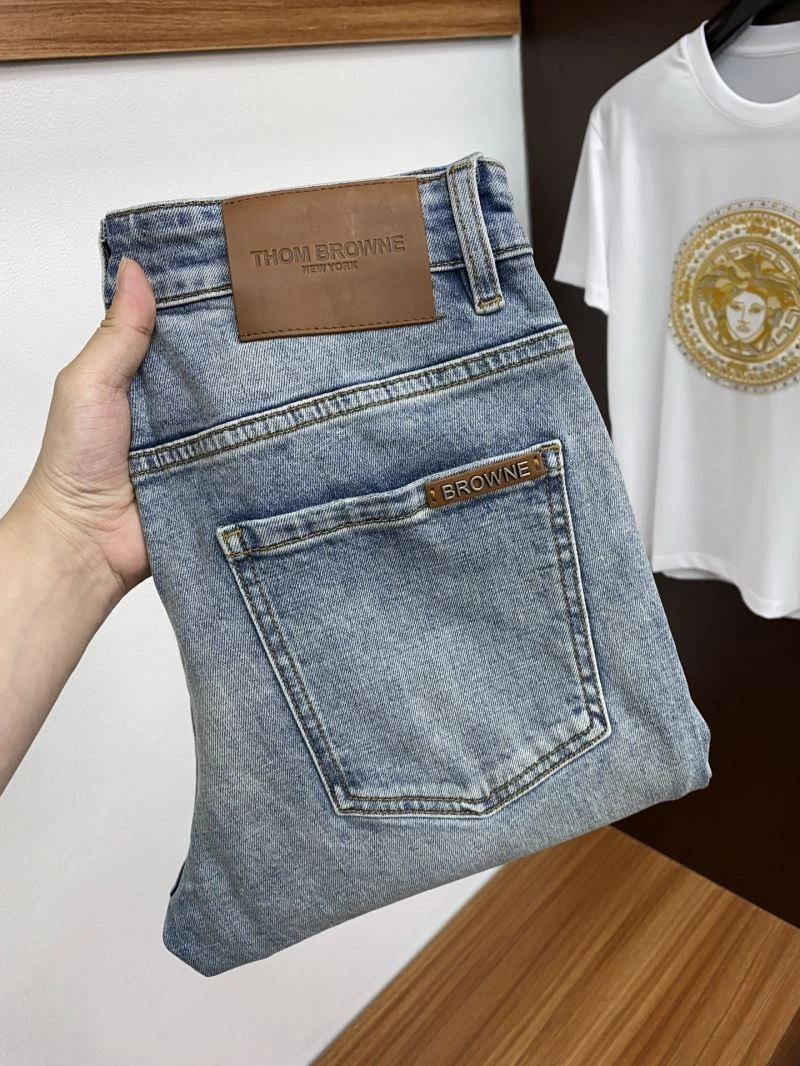 Thom Browne Jeans