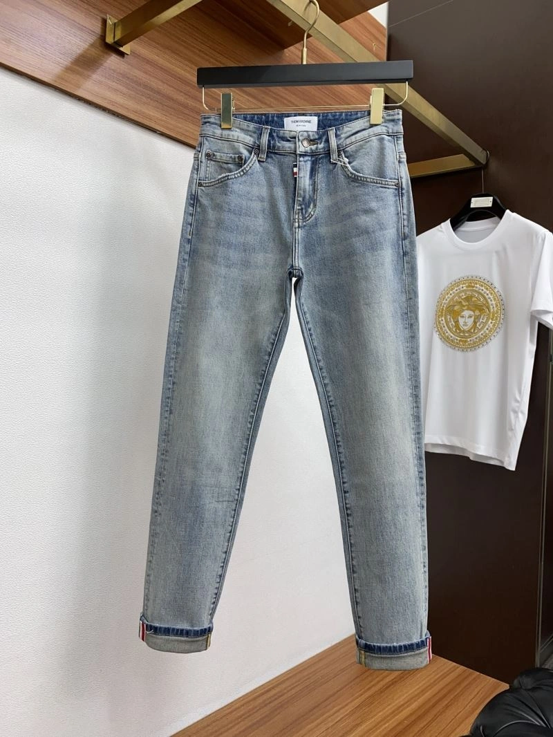 Reasonably priced Thom Browne Jeans
