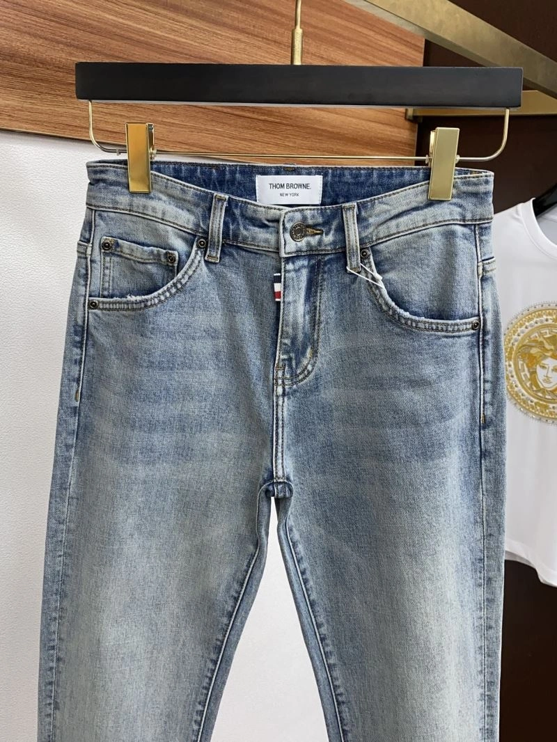 Reasonably priced Thom Browne Jeans