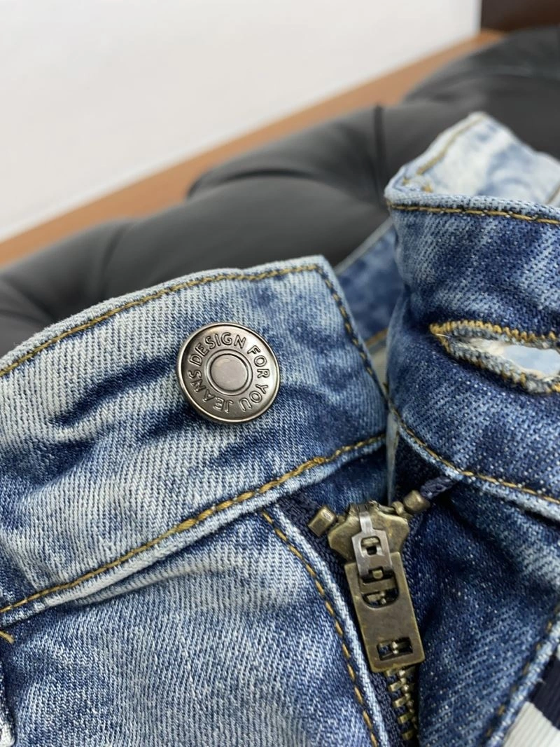 Reasonably priced Thom Browne Jeans