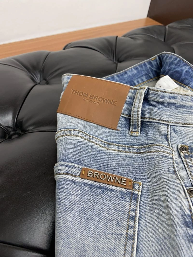 Reasonably priced Thom Browne Jeans