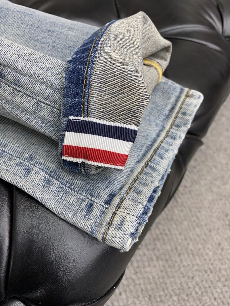 Reasonably priced Thom Browne Jeans