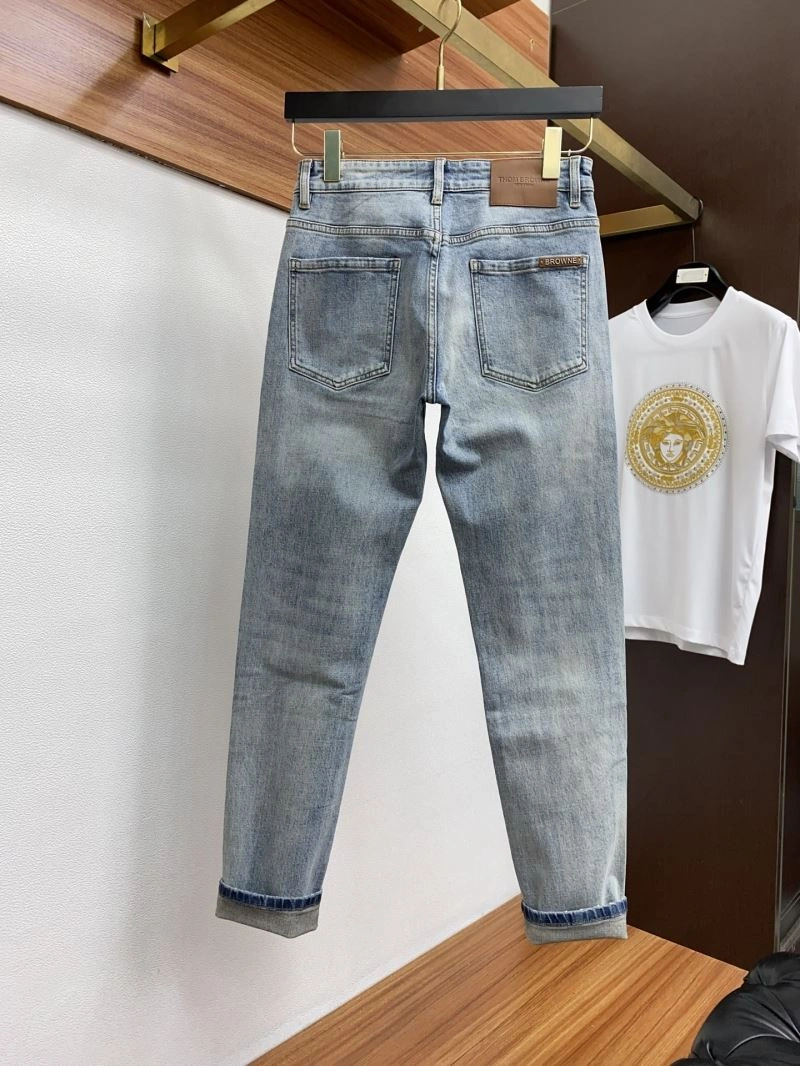 Reasonably priced Thom Browne Jeans