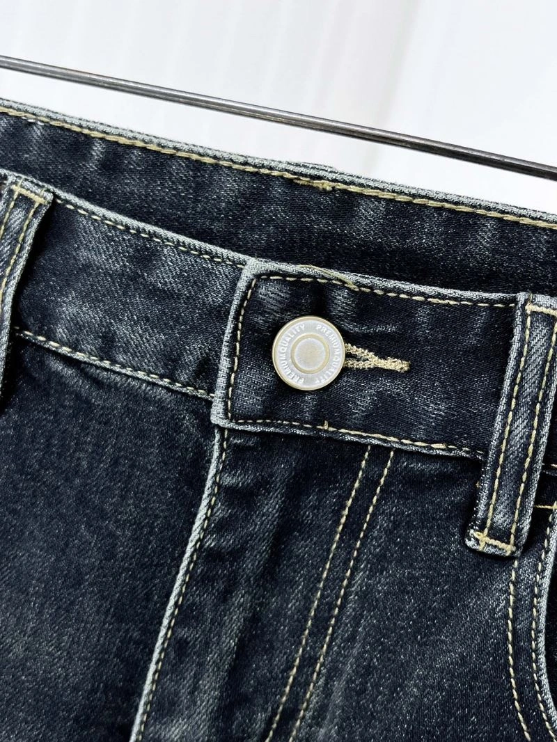 Budget-friendly Thom Browne Jeans