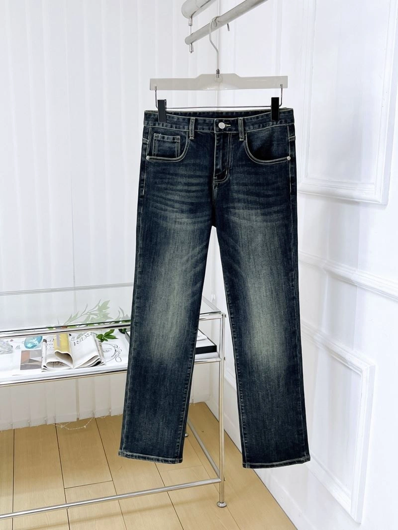 Budget-friendly Thom Browne Jeans