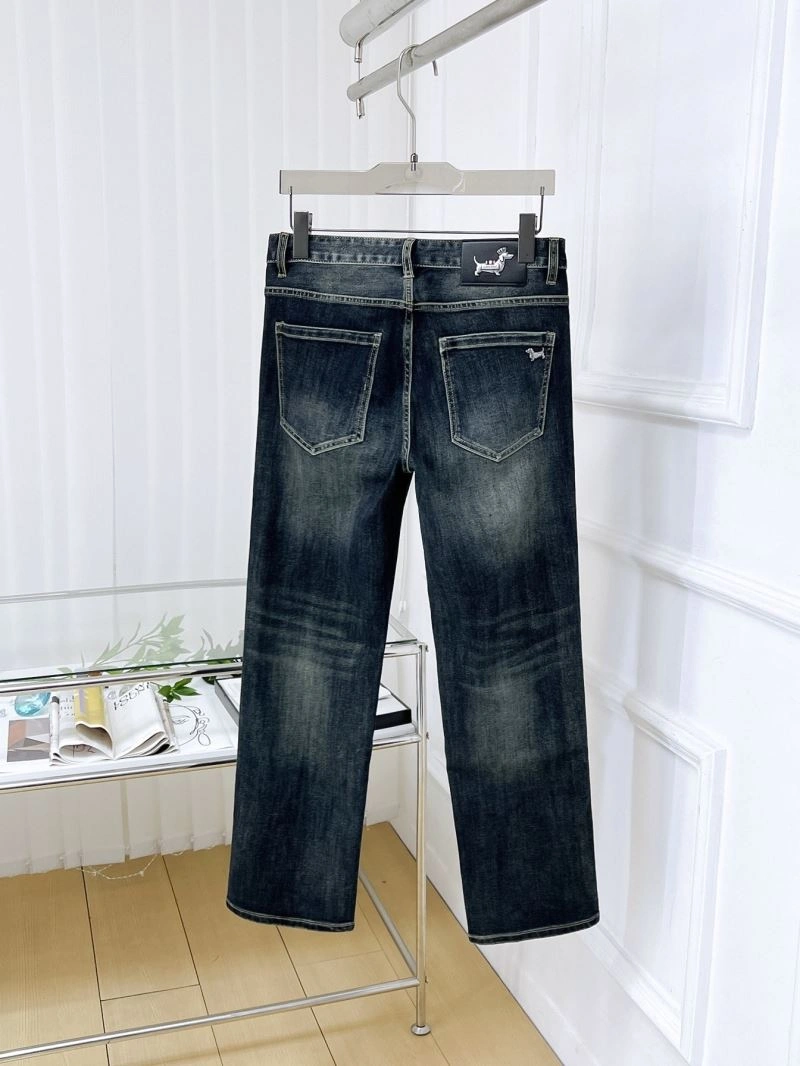 Budget-friendly Thom Browne Jeans