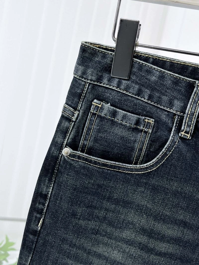 Budget-friendly Thom Browne Jeans