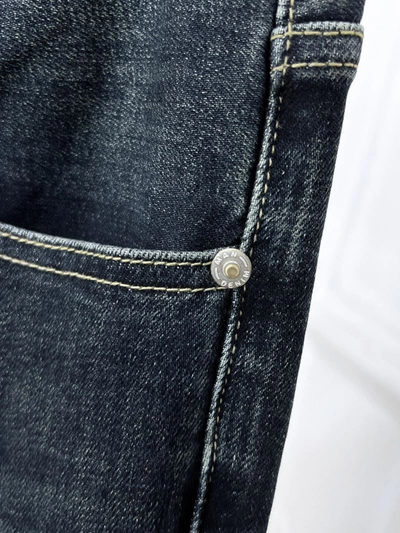 Budget-friendly Thom Browne Jeans
