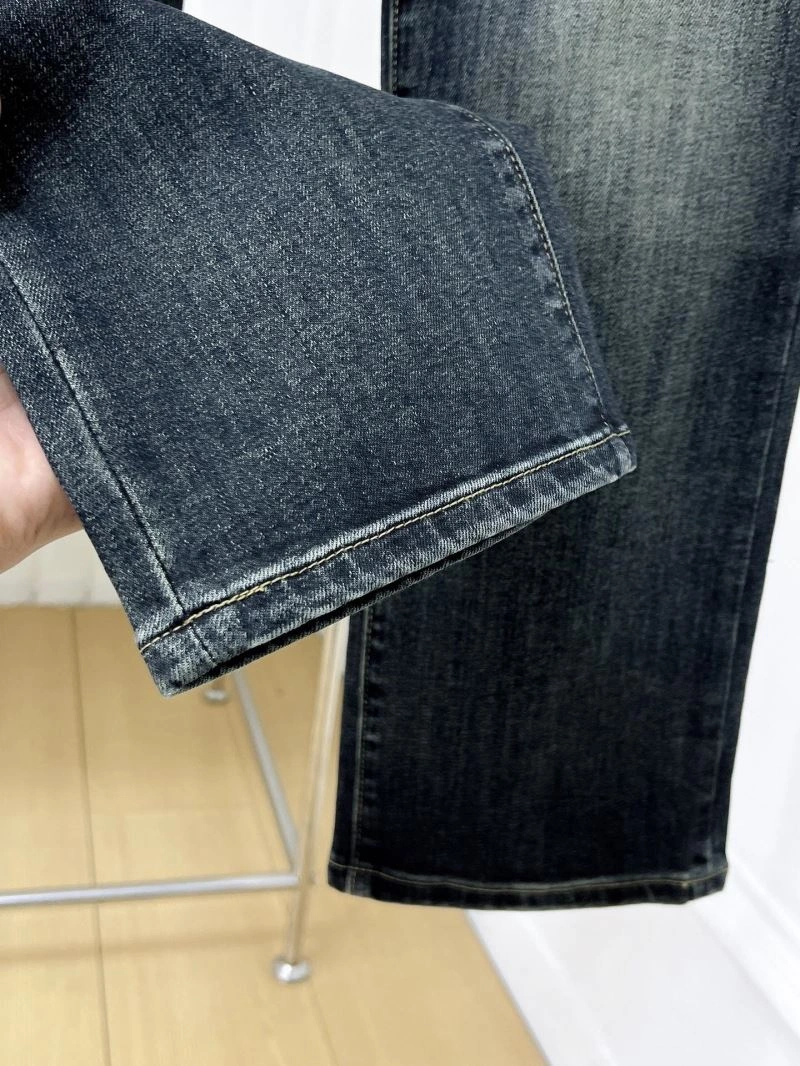 Budget-friendly Thom Browne Jeans